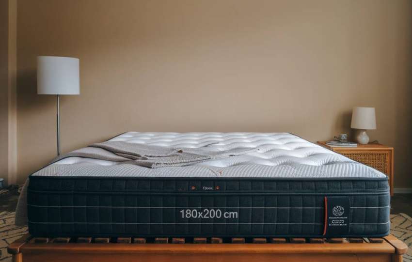 Les différents types de matelas : guide complet pour choisir le vôtre - Hello Matelas